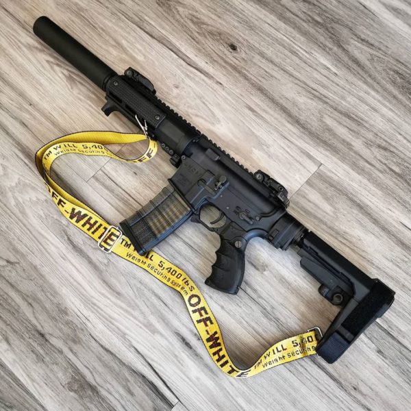 9課 [SECTION 9] – FIREARM x BALLISTICS// FFL_07 x SOT_02 // SARASOTA_FL_US//